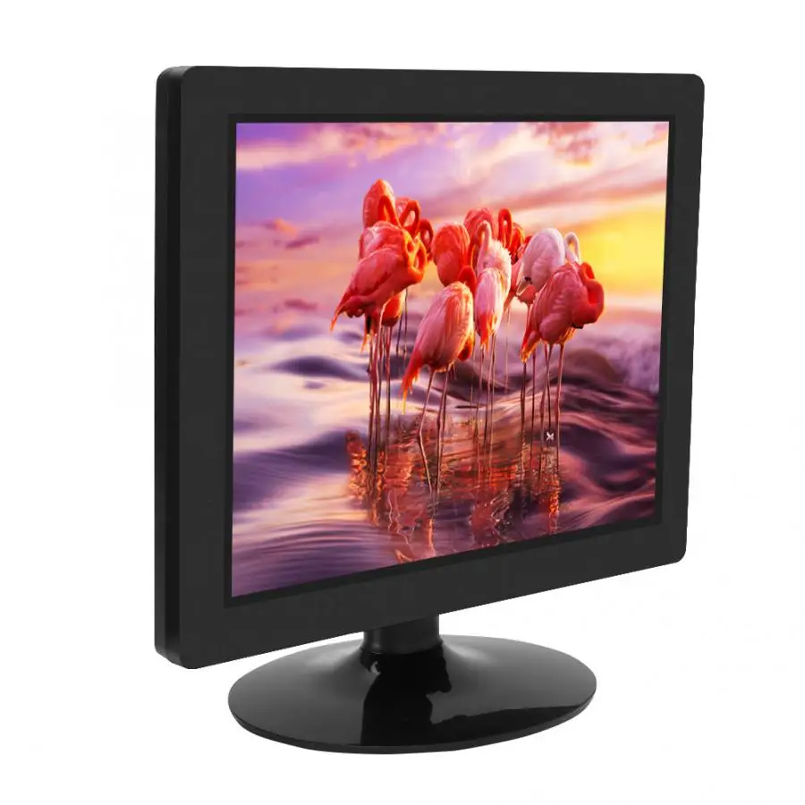 Wisenavo 15 pulgadas 1024x768 resolución contraste 700: 1 VGA Entrada ...