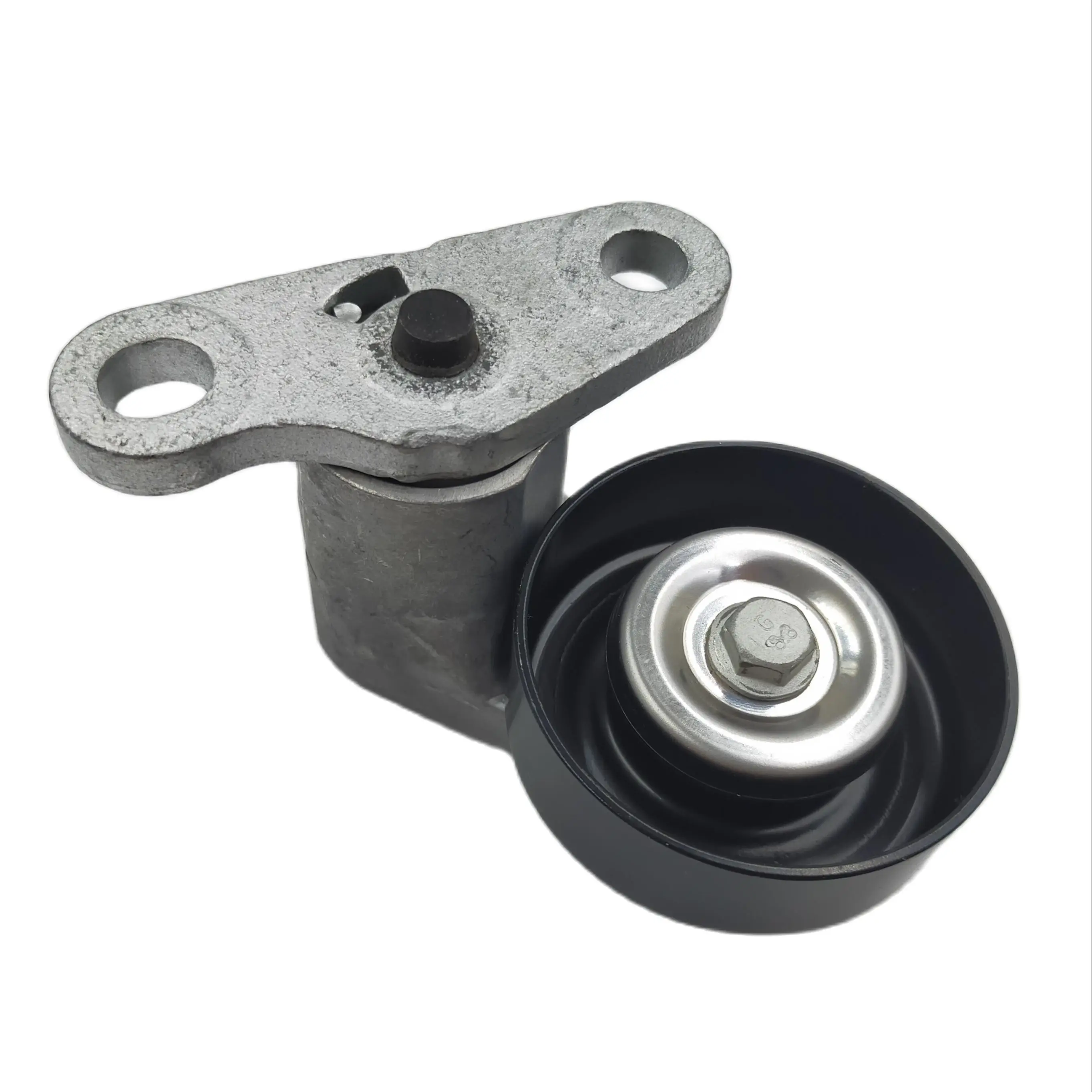 엔진 벨트 텐셔너 12562065|벨트 , 도르래 & 괄호| - AliExpress