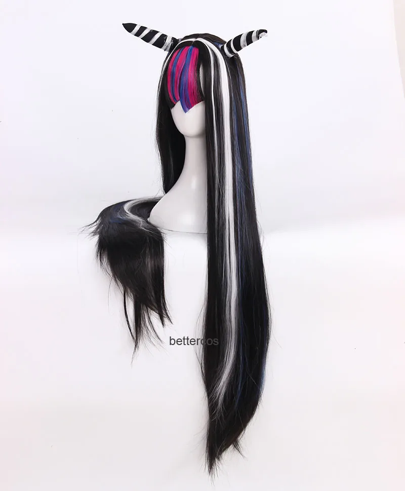 Ibuki Mioda Wig