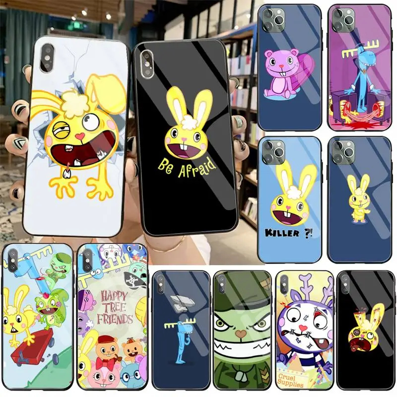 Phone Cases Electronics Cases 8 Plus and Samsung S20 Pro Ultra 6 Happy ...