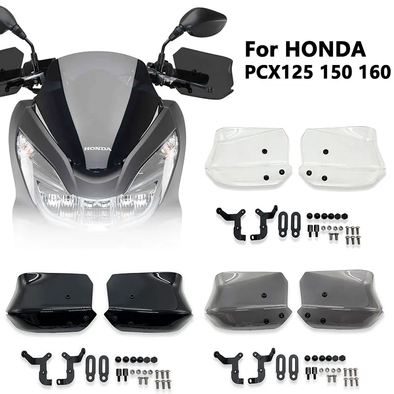 For-Honda-PCX-125-150-160-PCX125-PCX150-PCX160-2018-2021-Motorcycle ...