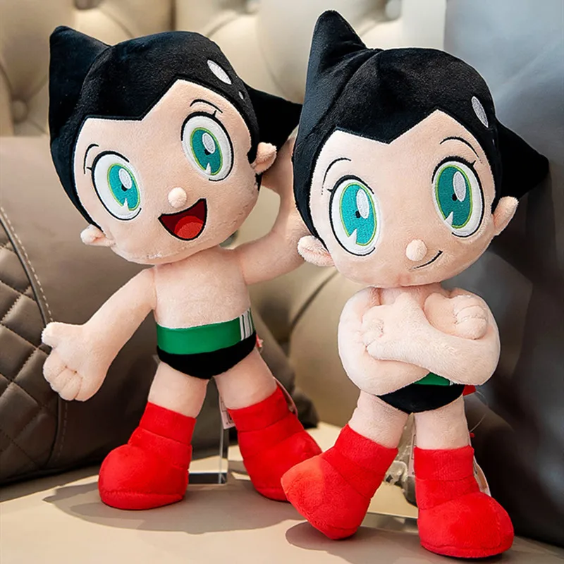 Astroboy-Plush-Toy-Japanese-Anime-Astroboy-Doll-Tetsuwan-Atom-Mighty ...