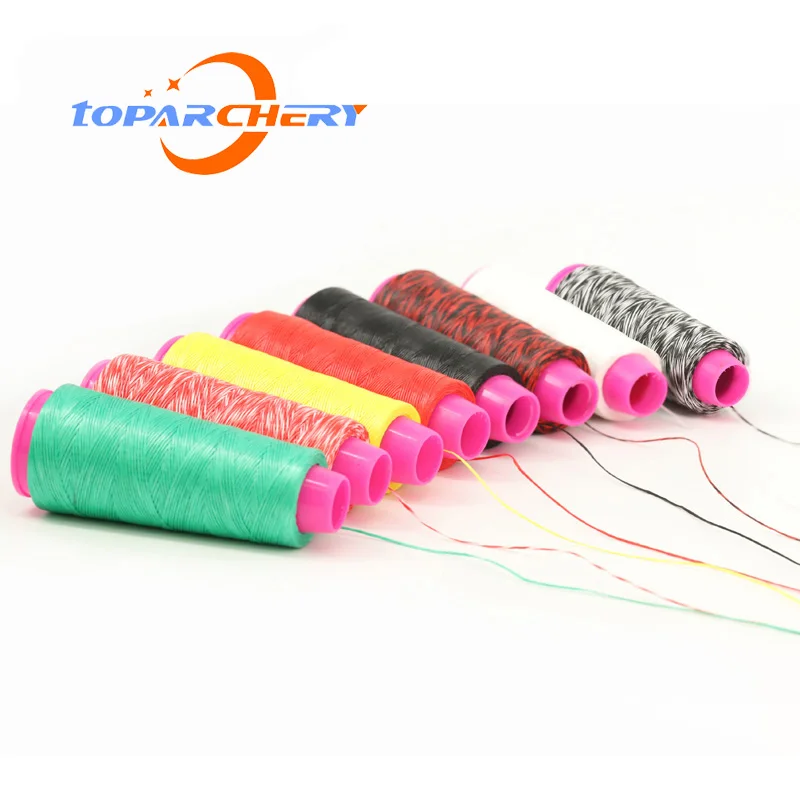 Archery-1600-Polyethylene-Fiber-Rope-Bowstring-110m-Bow-String-Material ...