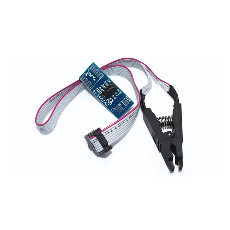 Test-clip-SOP8-pin-BIOS-clip-wide-and-narrow-body-8-pin-universal-clip ...