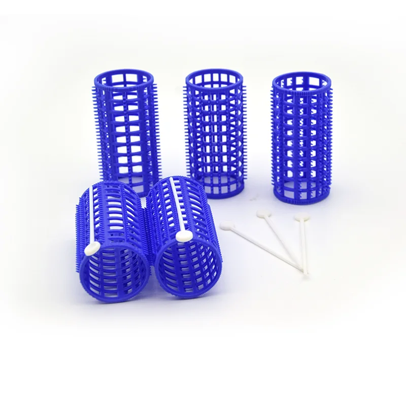 5Bag-hair-curler-Rollers-With-Pins-Skelox-design-Professional-Salon ...