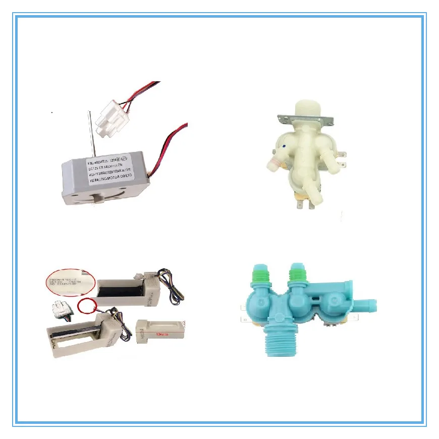 KBL-48ZWT05-1204-ZWF-30-3-TMDE802ZC1-KBL-48ZWT05-1202A-DLA5985HAEH-DC62 ...