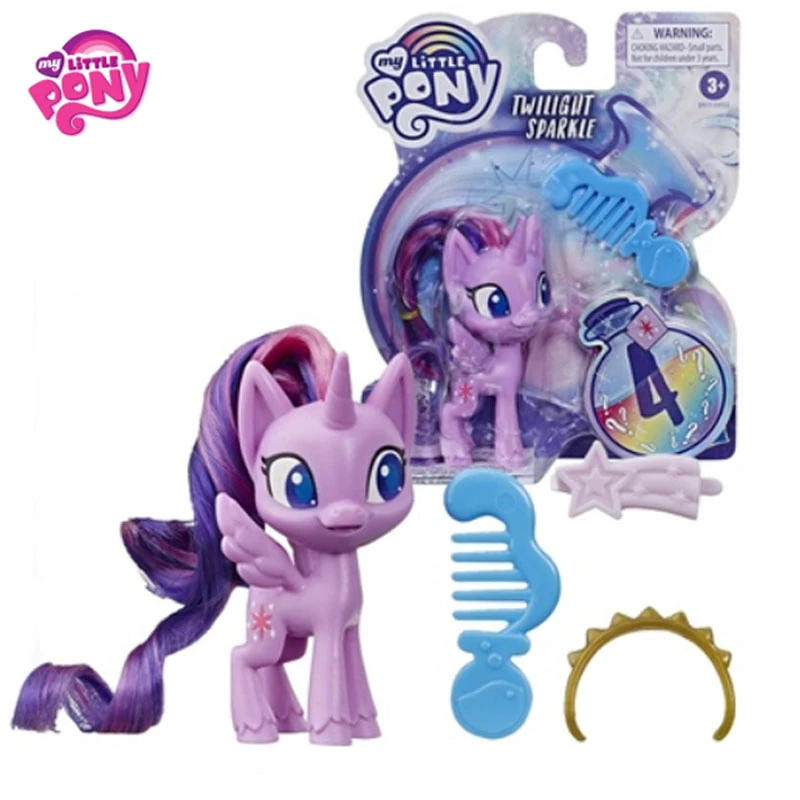 Mlp Twilight Sparkle And Trixie