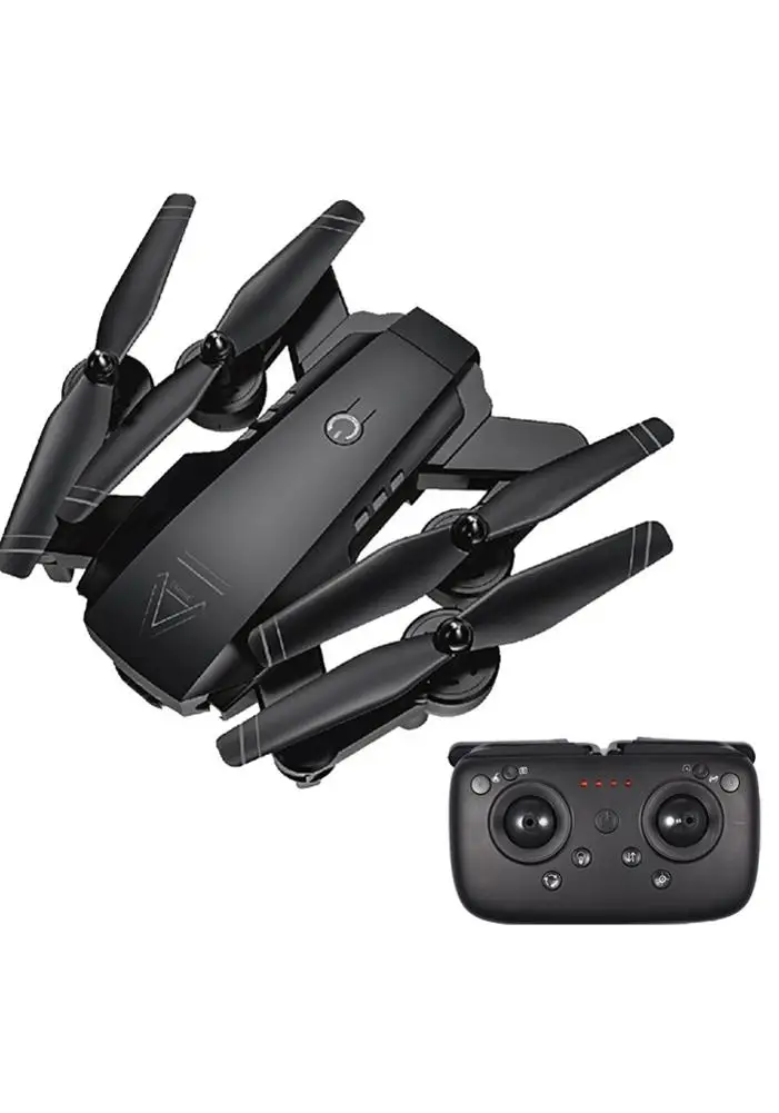 FPV Дрон профессиональный HD Антенна RC двойная камера самолет с ...