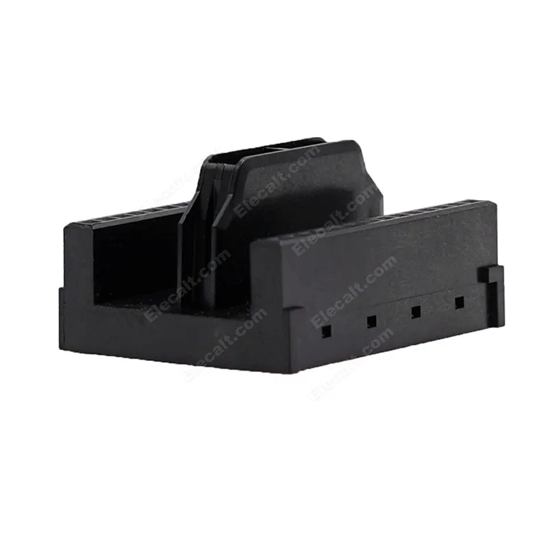 6ES7390-0AA00-0AA0-for-Siemens-s7-300-PLC-module-backplane-U-shaped ...