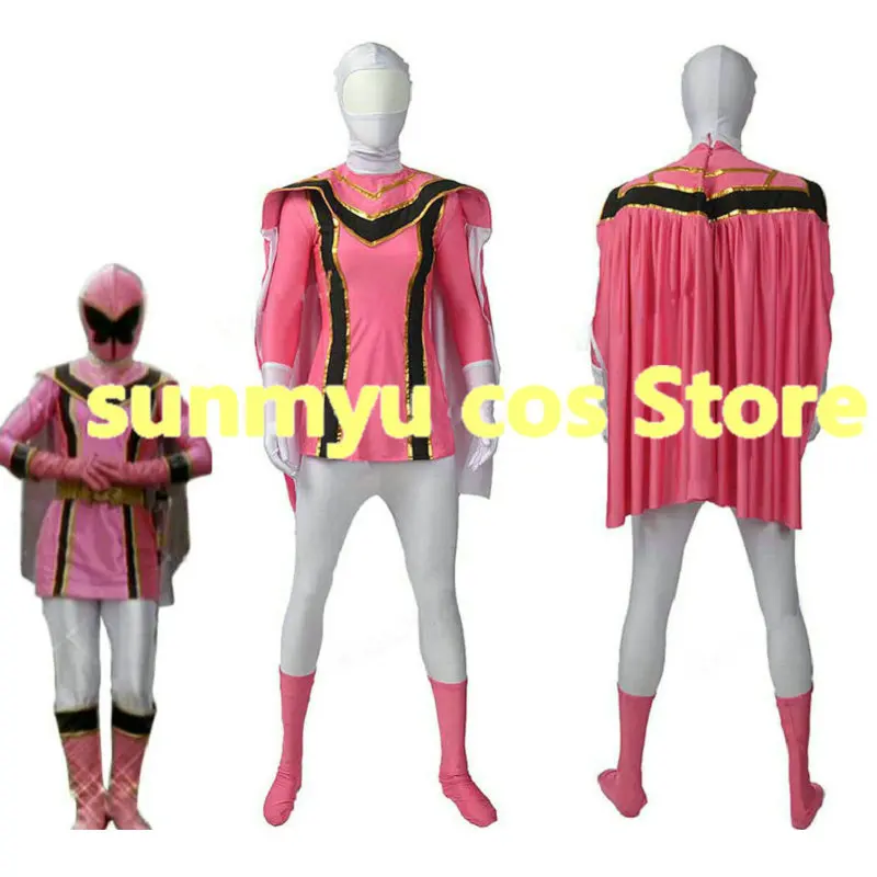 Magiranger Houka And Kai