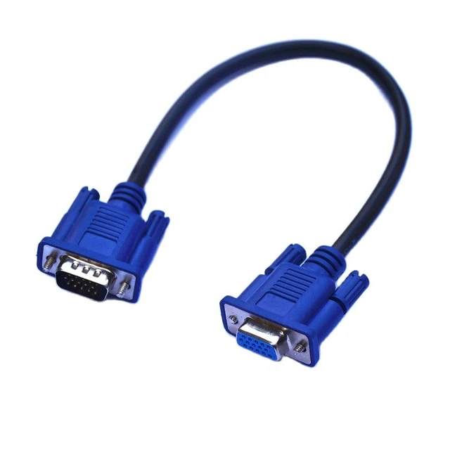 Vga Monitor Cable