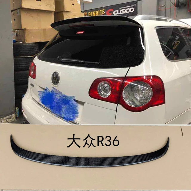 2022 Vw R36