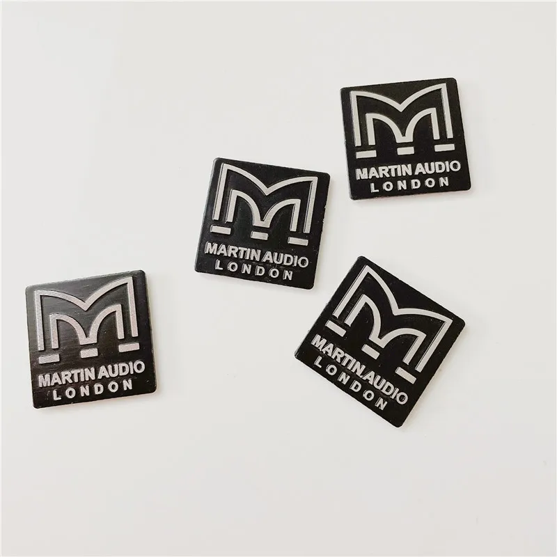 Martin Audio Logo