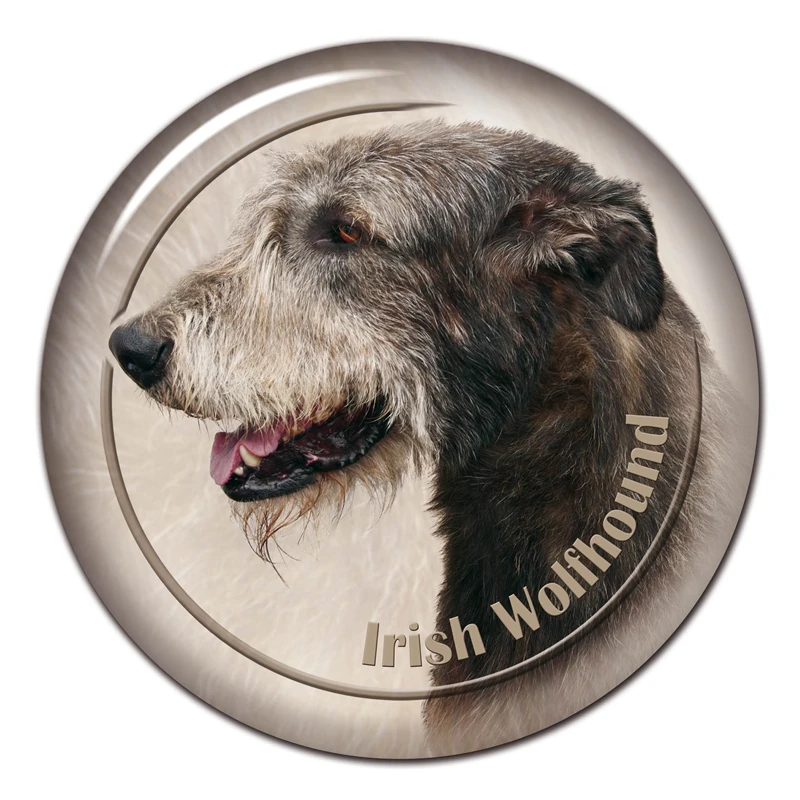 A0606-13cm-17cm-Removable-Decal-Irish-Wolfhound-V3-Dog-Pet-Car-Sticker ...