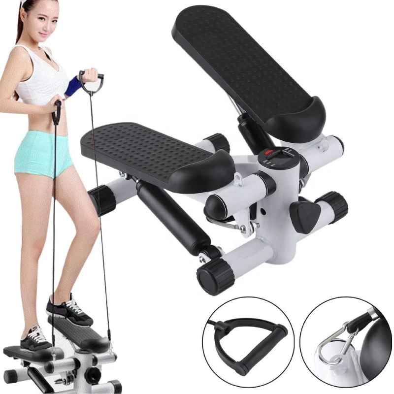 Step Up Exercise Machine