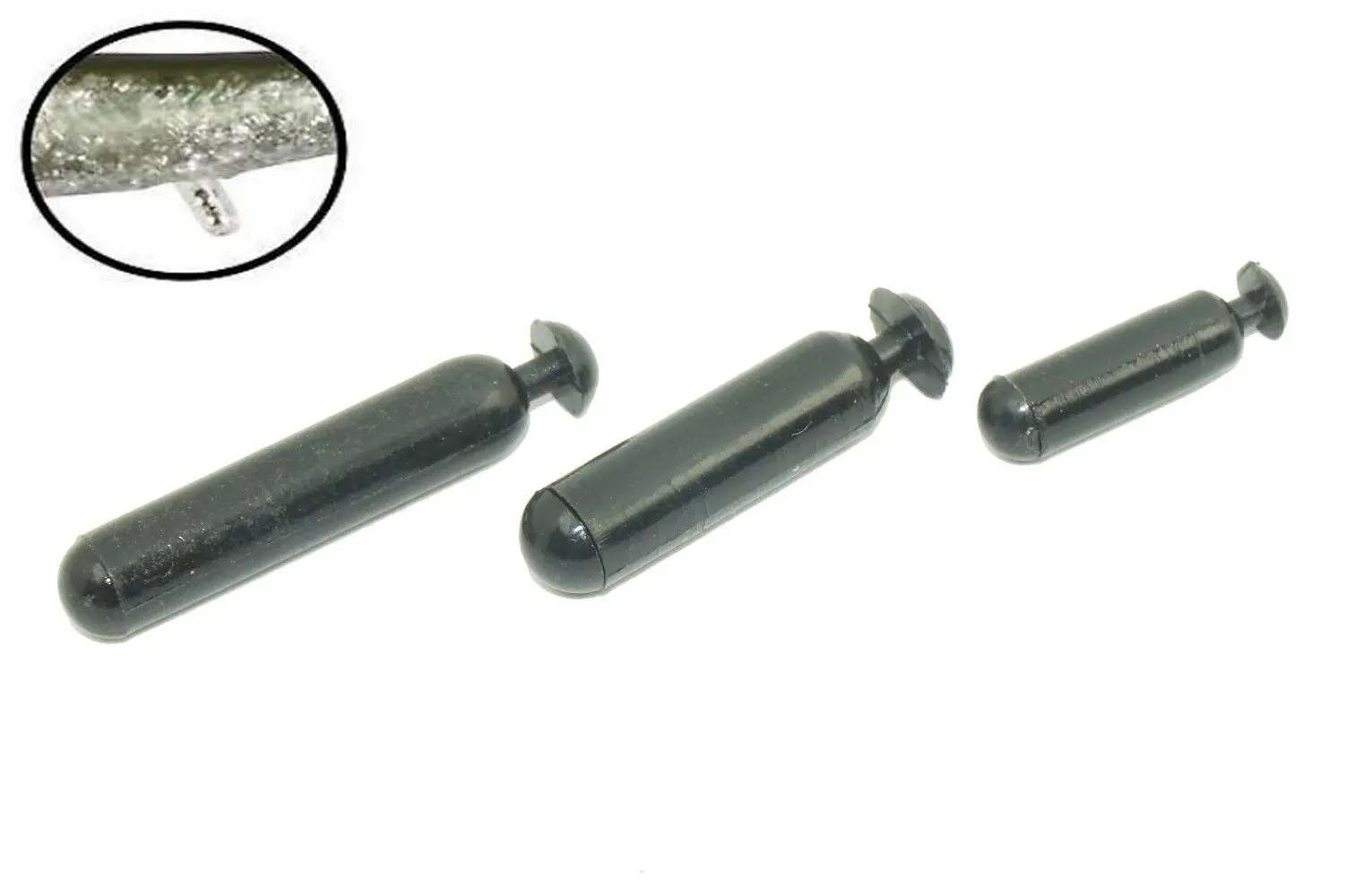 Worm-Jig-Rattles-S-M-L-10-Pcs-for-Fish-Lure-Soft-Baits-Shake-Attract ...