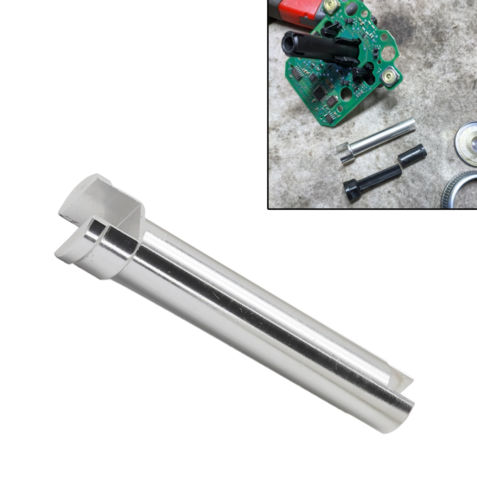 Ce C Cr Knob M-S Push B R Pin For Benz W204 6781382282928 ￡4.25 ...