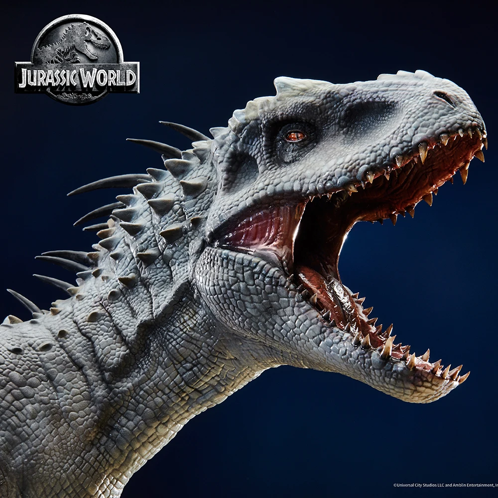 Jurassic World Diabolus Rex
