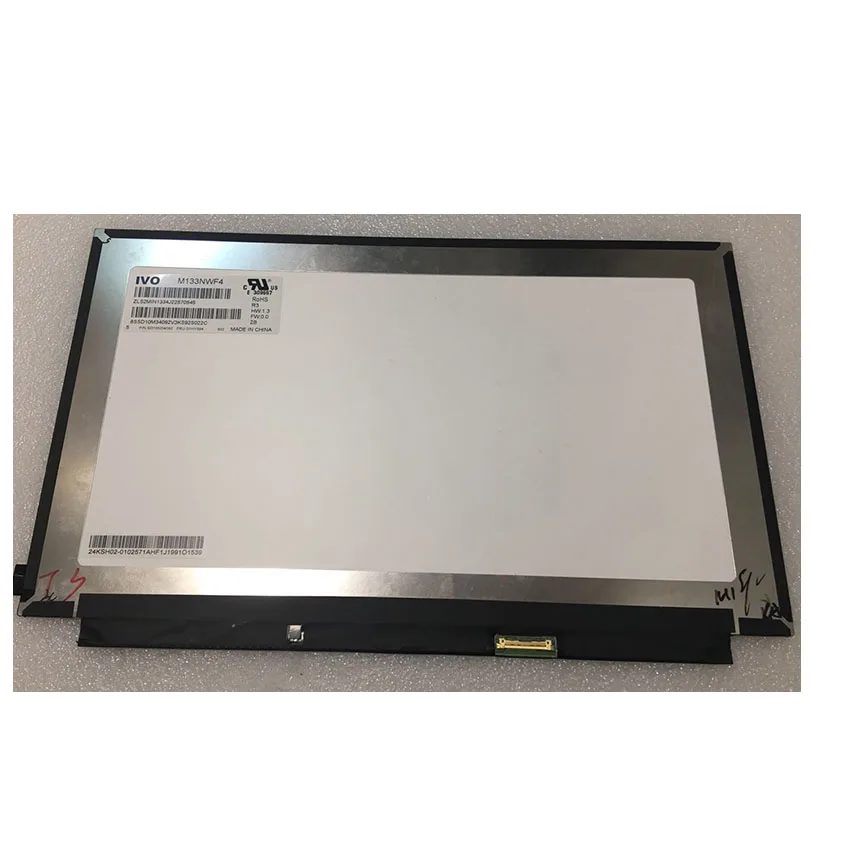 13-3-inch-M133NWF4-NV133FHM-N43-N33-IPS-LCD-Display-Screen-Panel-1920 ...
