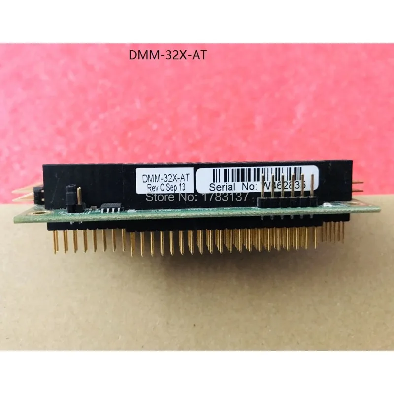 DMM-32X-AT DIAMONO-MM-32X-AT 7110340 Rev B