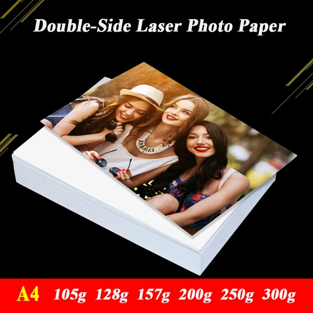 Laser Glossy Paper
