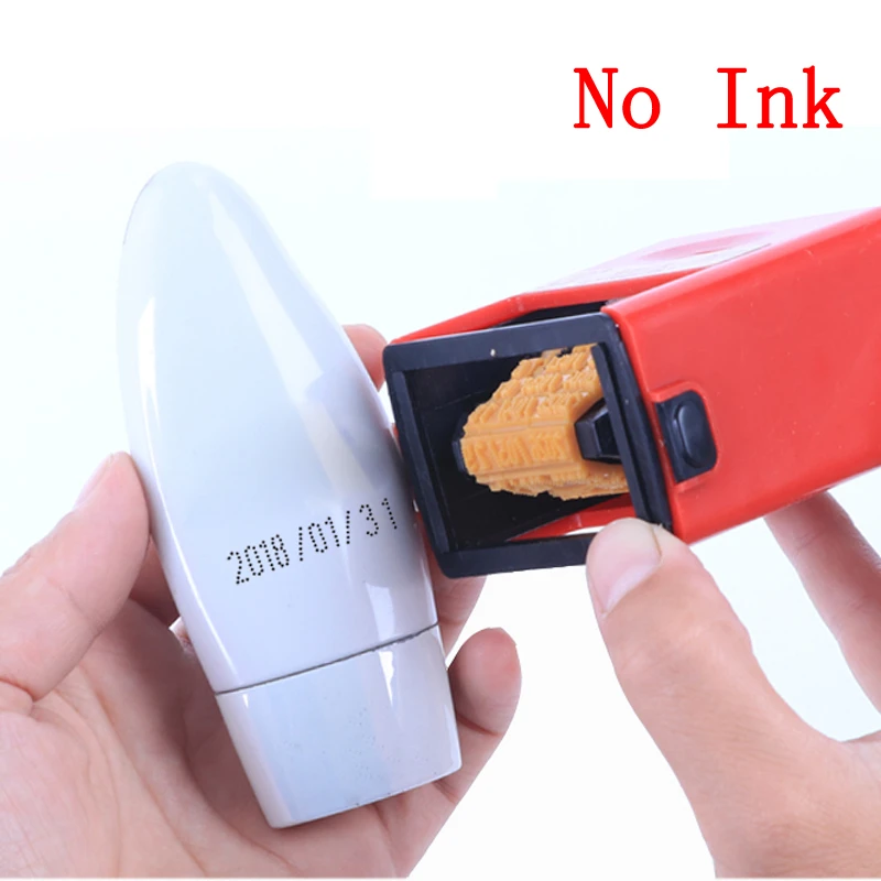 Production Date Coding Machine Date Printing Machine Manual Printing ...