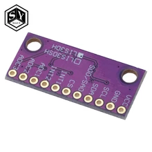 Lis3dh High-resolution Three-axis Accelerometer Triaxial Accelerometer ...