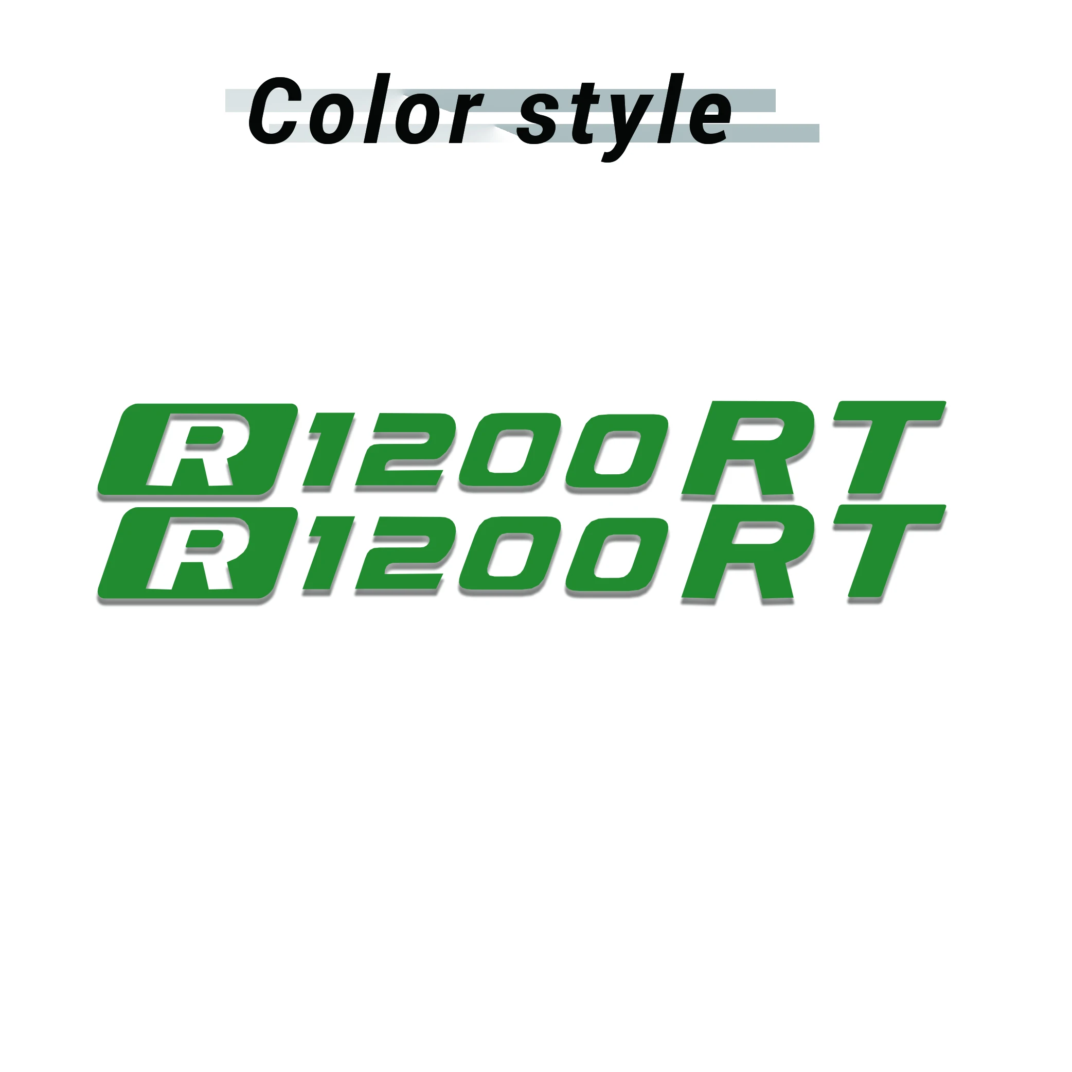 New Motorcycle Sticker Fuel tank Wheels Fairing helmet MOTO Stickers ...