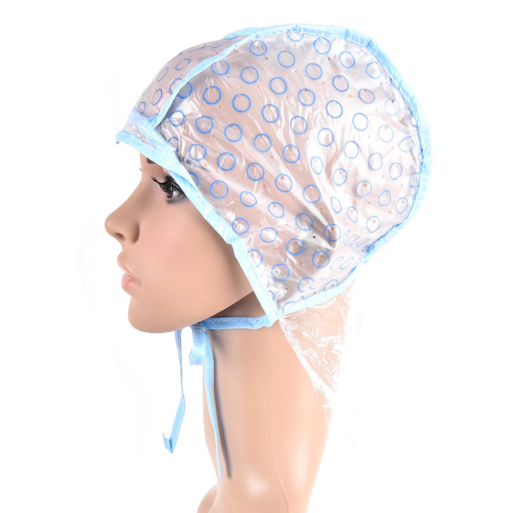 Dye-Cap-Reusable-Set-Professional-Hair-Salon-Color-Coloring ...