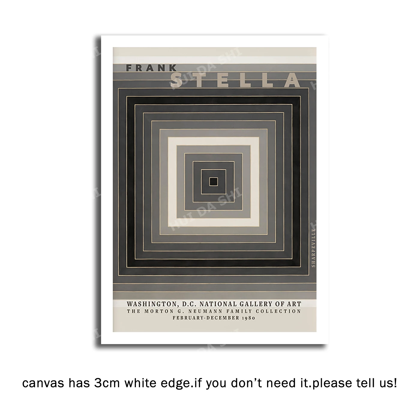 Stella Minimalist