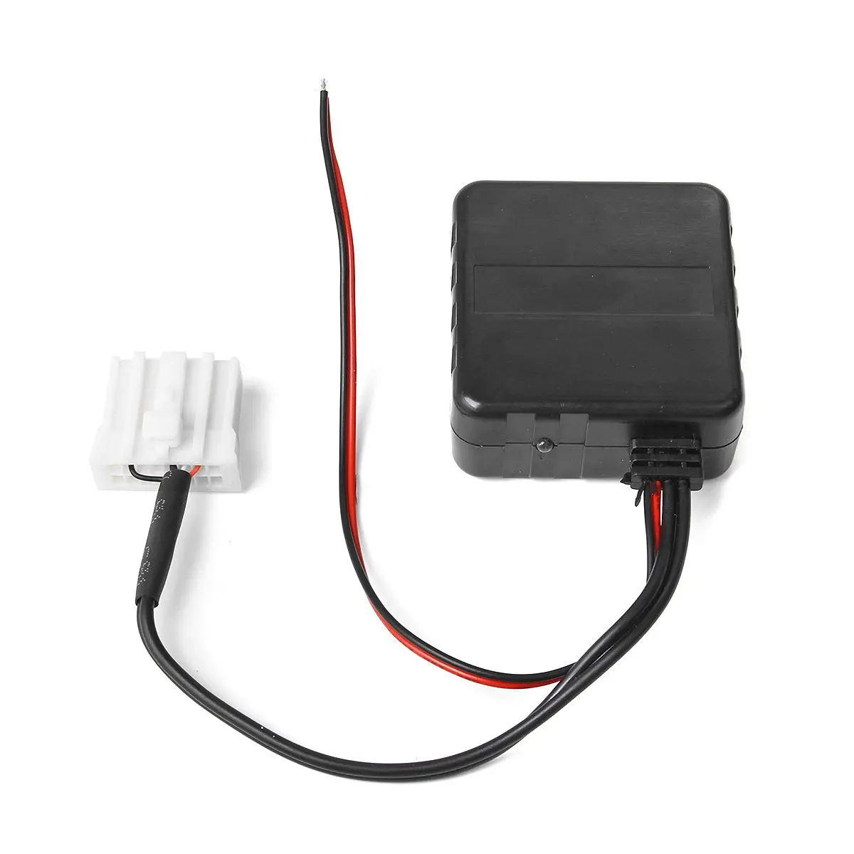 Car bluetooth Radio AUX Cable Adapter Stereo Music For Mazda 6 M6 M3 RX ...