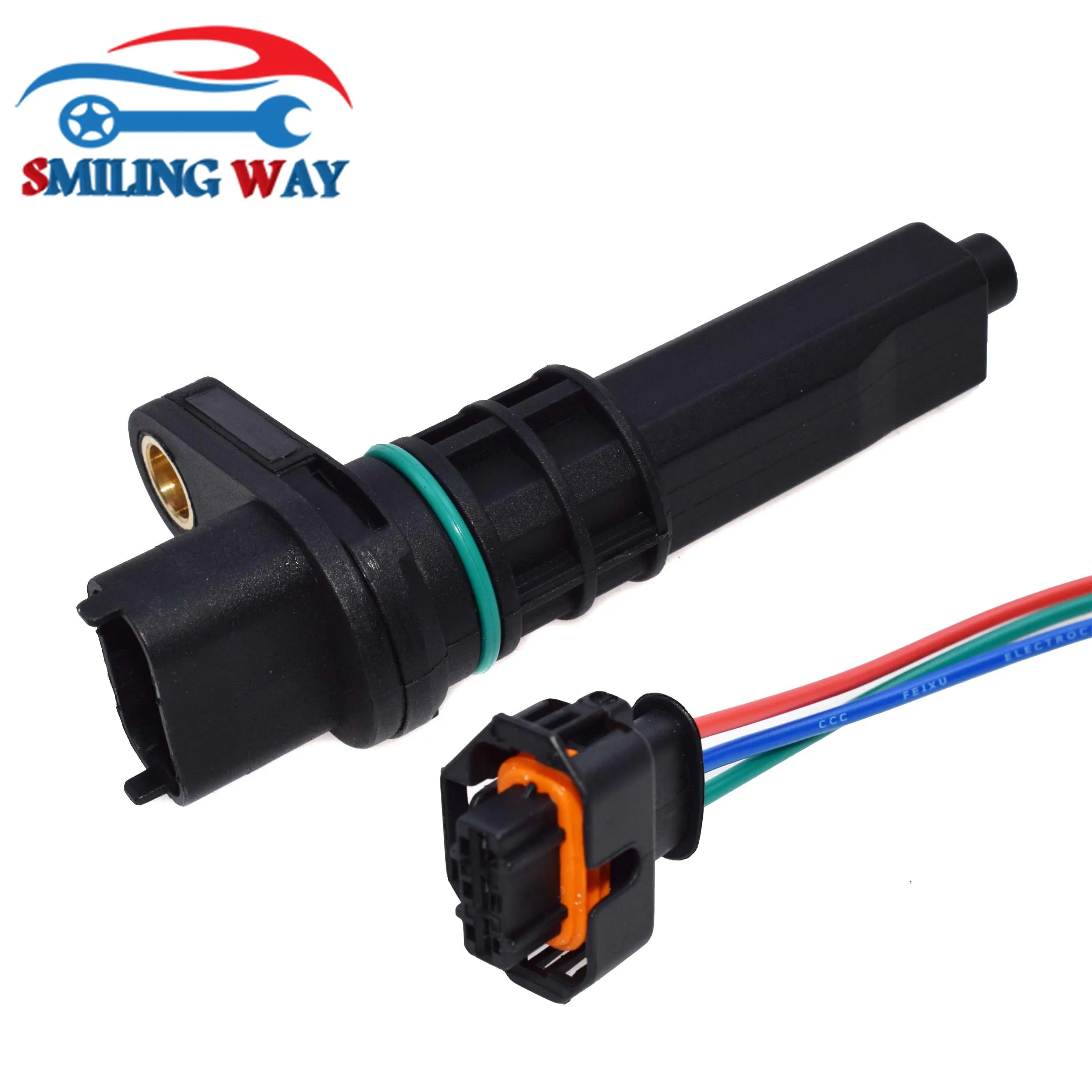Gearbox Speedo Sensor Speed Sensor or Connector Plug Harness For ...