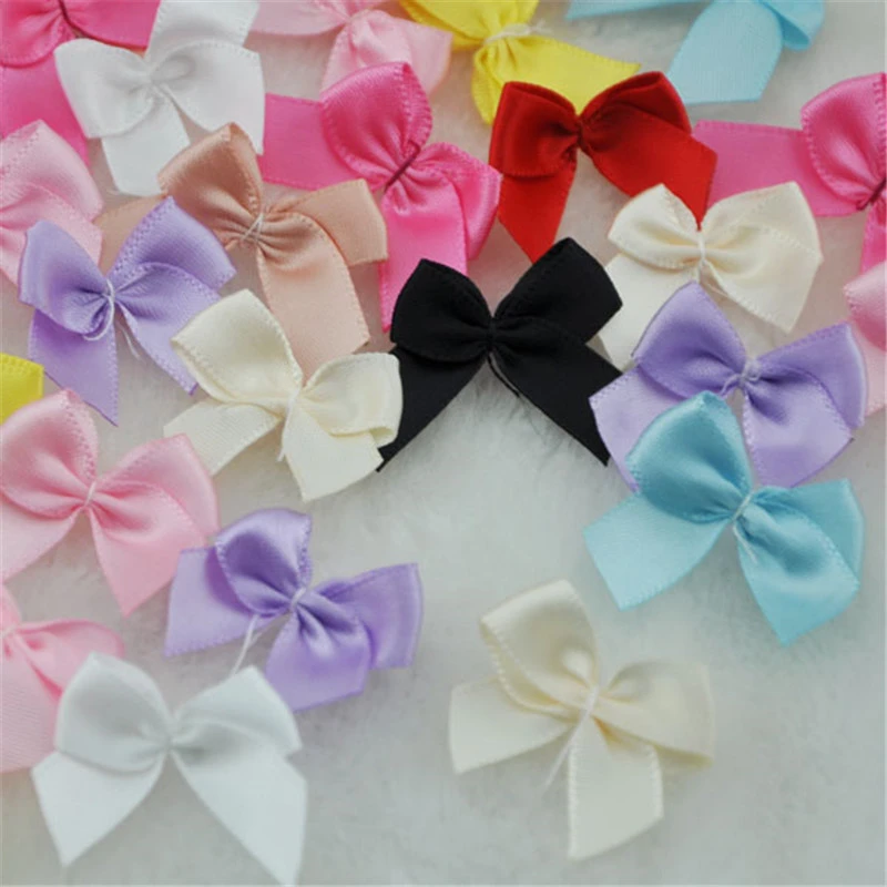 Mini R Bows 6mm S 100 P C & Dn C $1.08 gps-world.biz