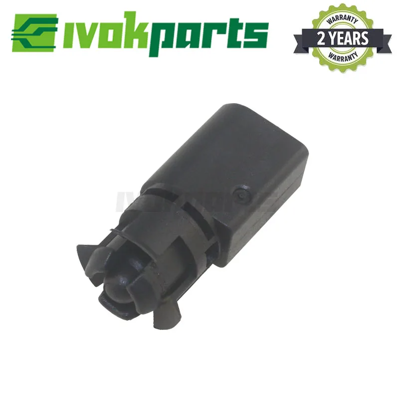 は自分にプチご褒美を Volkswagen 1J0 919 379 A Ambient Air Temperature Sensor 並行輸入 ...