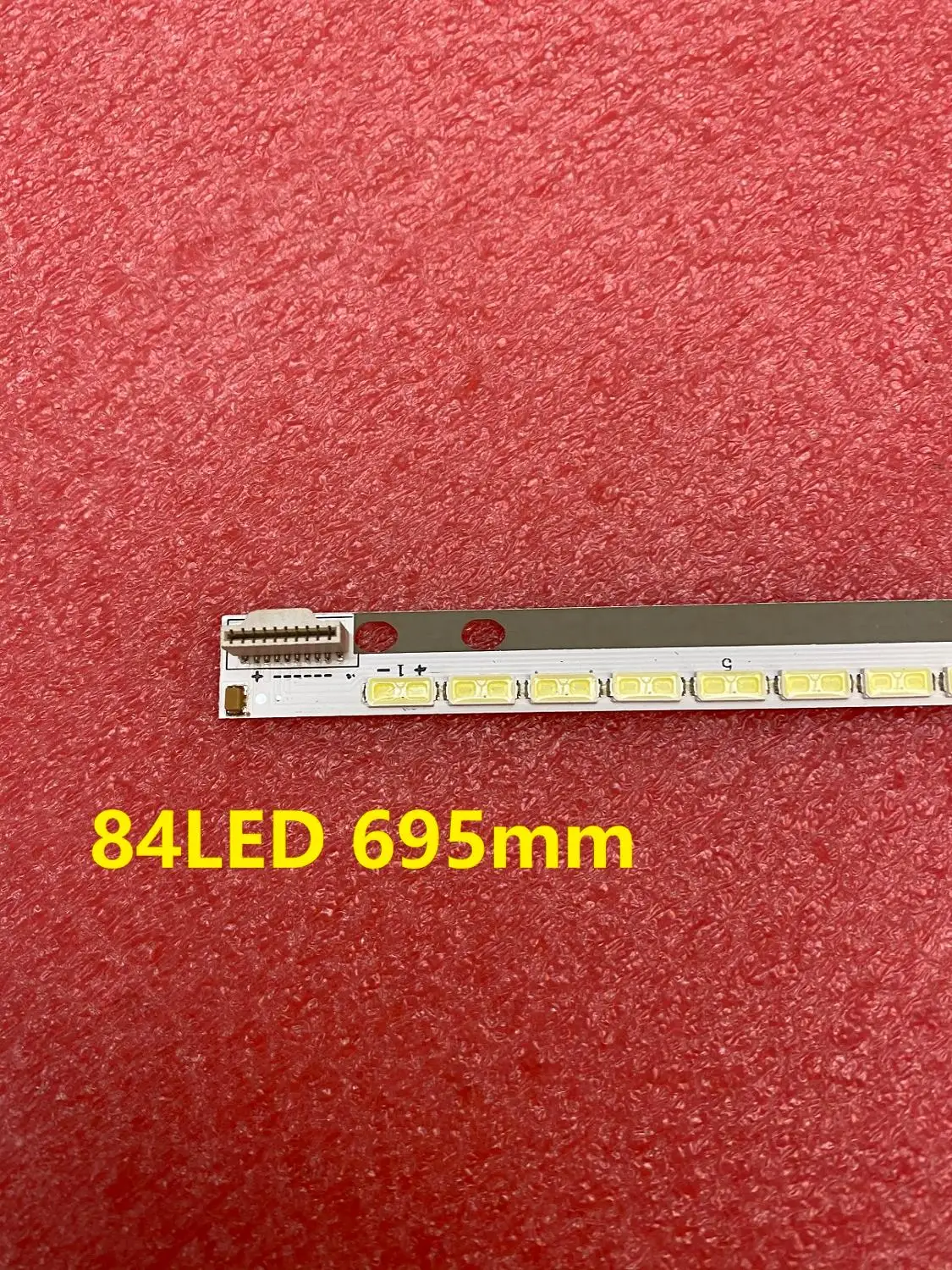 LED Backlight strip For PANASONIC TX L55ET60B LG 55GA7800 55LA640S ...