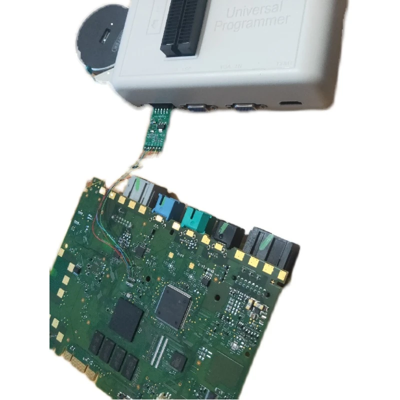 809H programcı EMMC Chip ücretsiz aracı|Cihaz Parçaları ve Aksesuarları ...