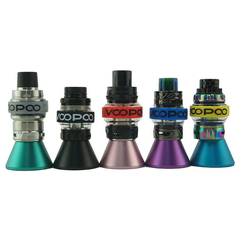 5pcs Anti-slip VOOPOO Silicone Rubber Band Vape Rings and Silicon ring ...