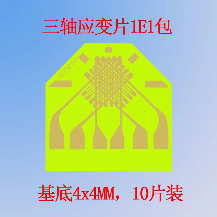 Medidor-de-tensi-n-Triaxial-4x4mm-TSK-1E-120-3A-11L50W05MS-de-medici-n ...