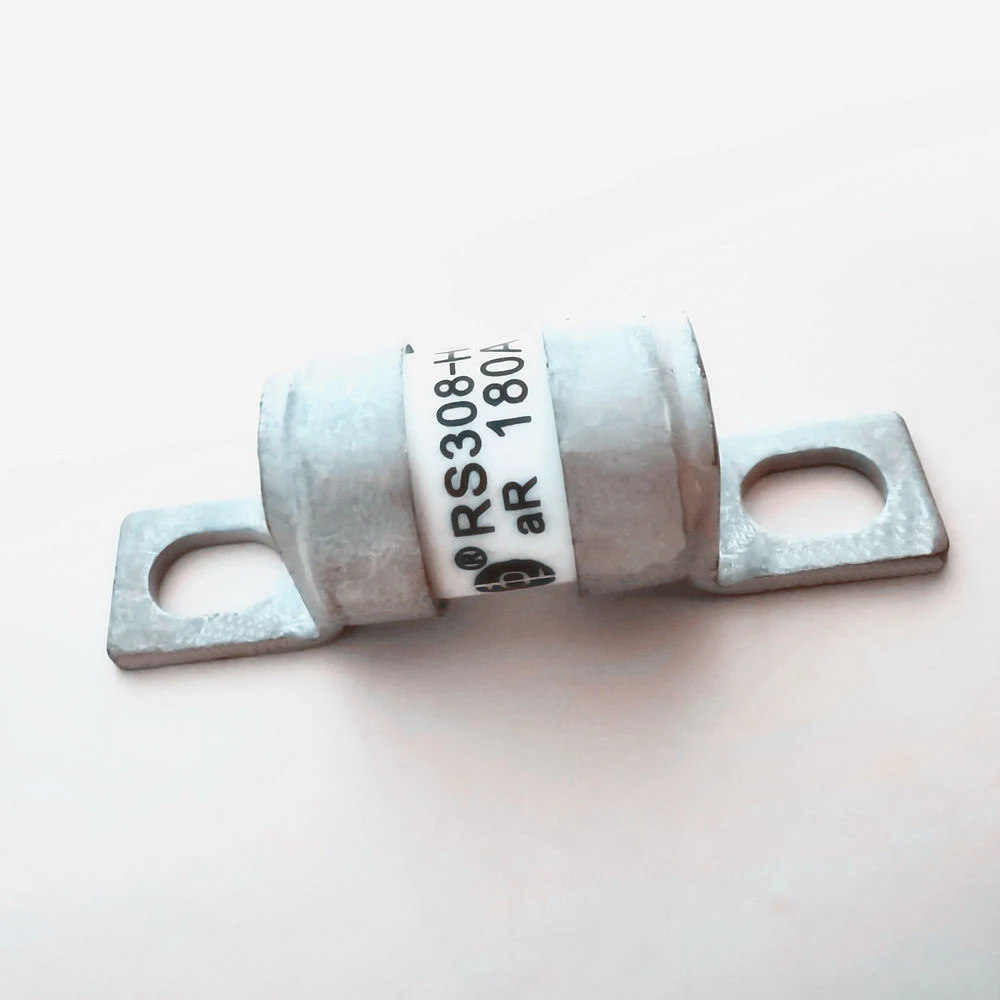 RS308-HB-2G 250VAC Bolted High Speed Fuse SINOFUSE