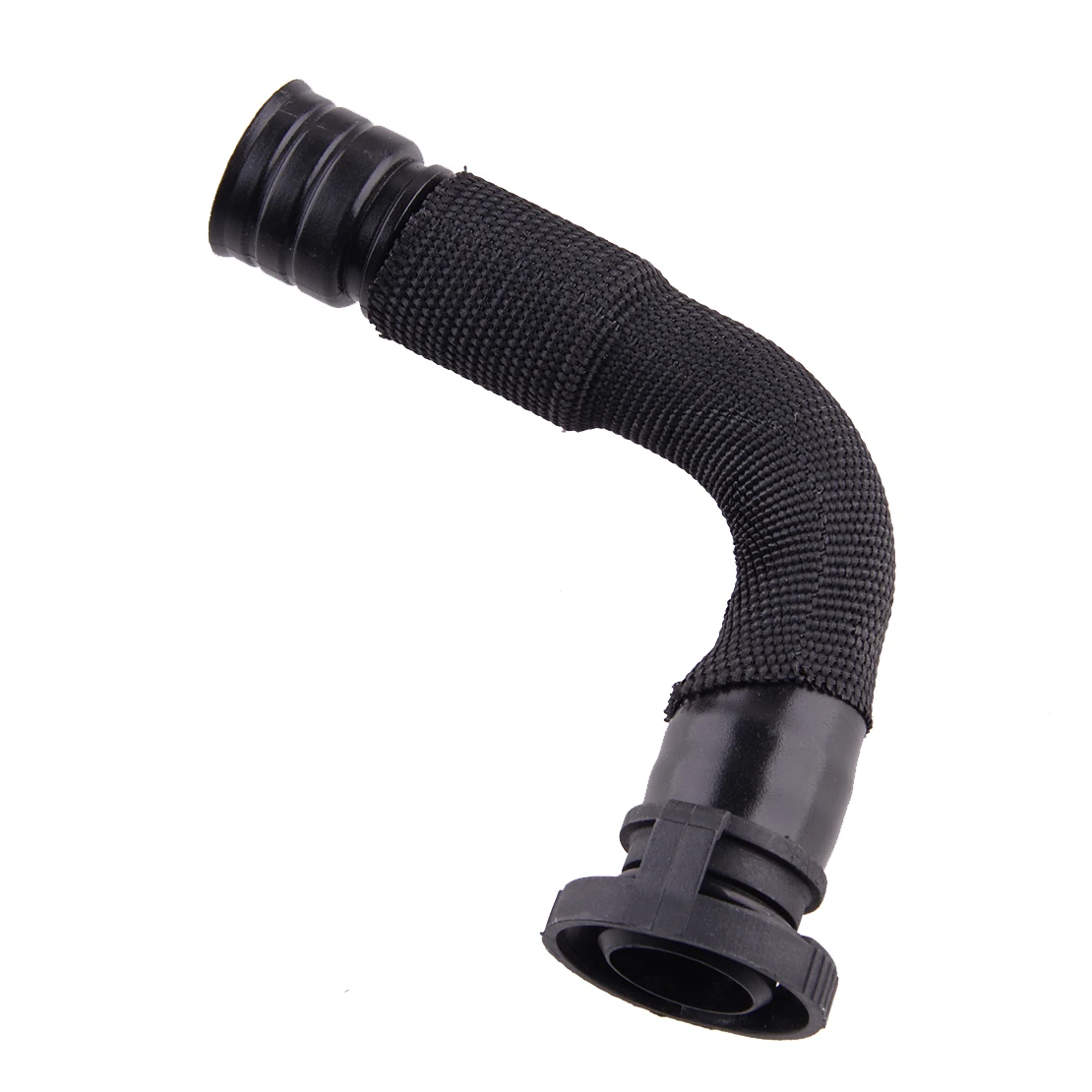 038103493AC Car Black Engine Crankcase Breather Hose Pipe 038103493M ...