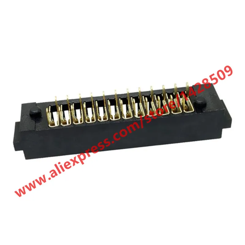 10pcs 12-pin 2.0mm Pitch Famale Interface Gold-plating Laptop Battery ...