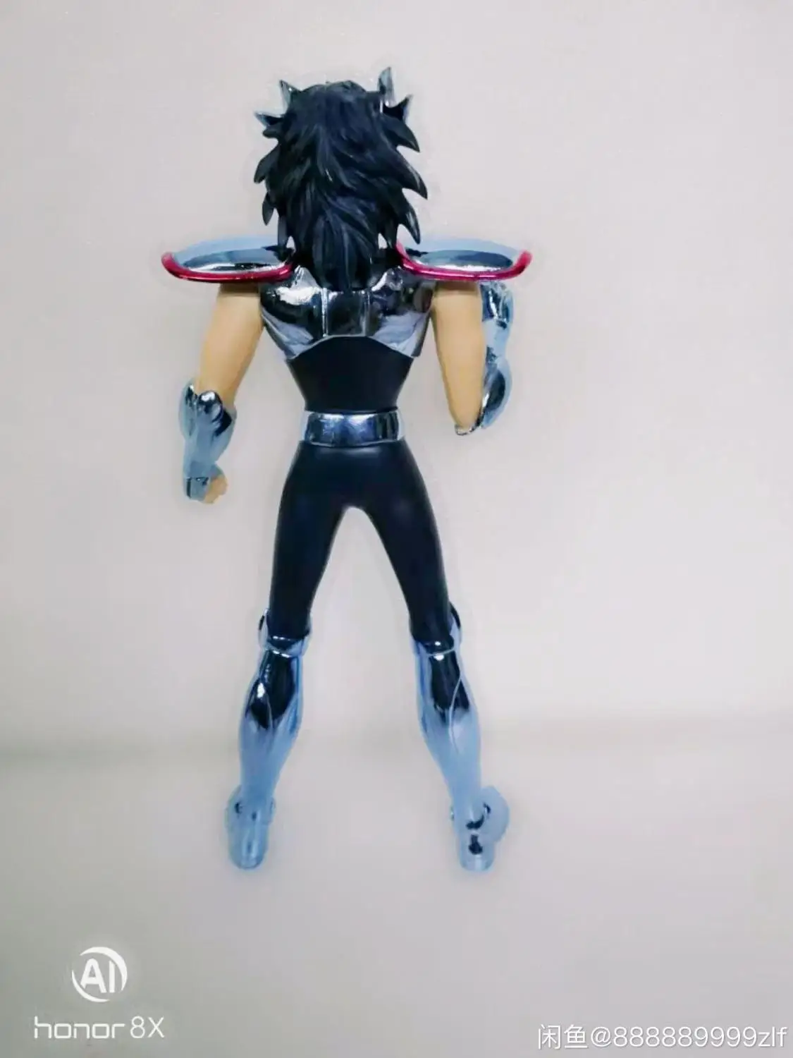 Canis Major Sirius Saint Seiya