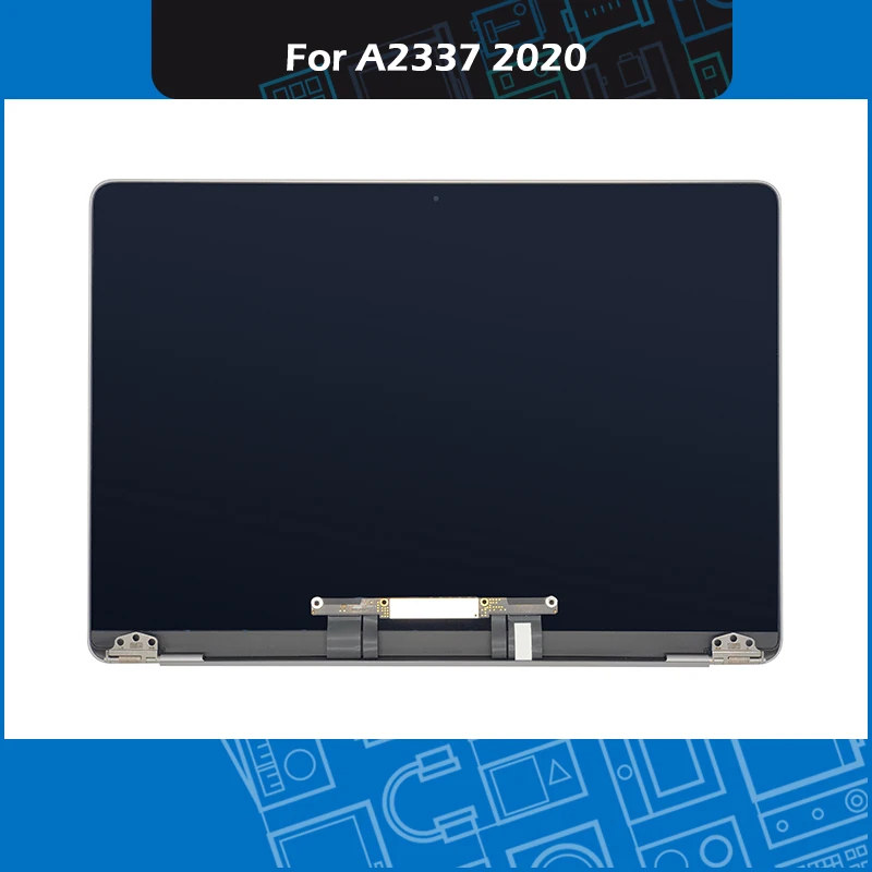 2020-Year-Laptop-A2337-Complete-LCD-Screen-Assembly-For-Macbook-Air ...