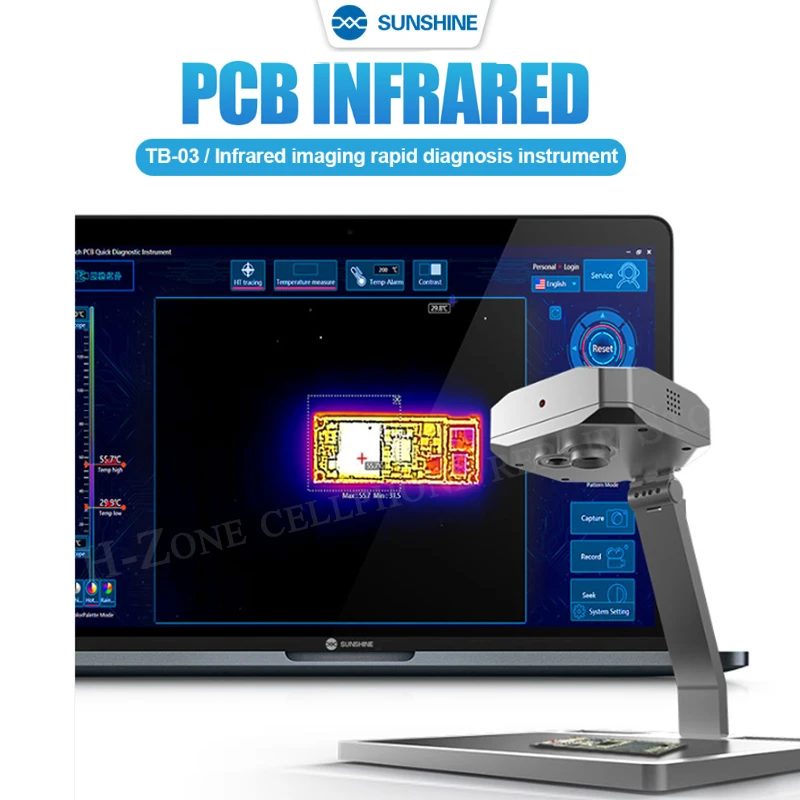 SUNSHINE-TB-03-Infrared-Thermal-Imaging-Analyzer-for-Diagnostic ...