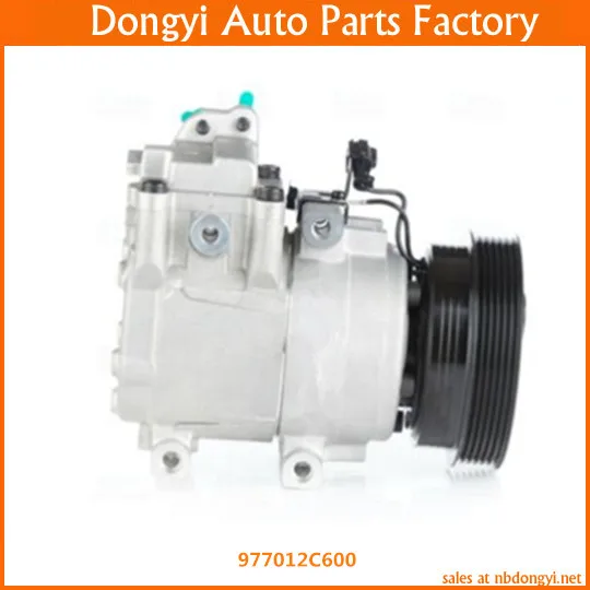 HS15-6-POLY-CLUTCH-12v-High-quality-A-C-Compressor-For-977012C600-97701 ...