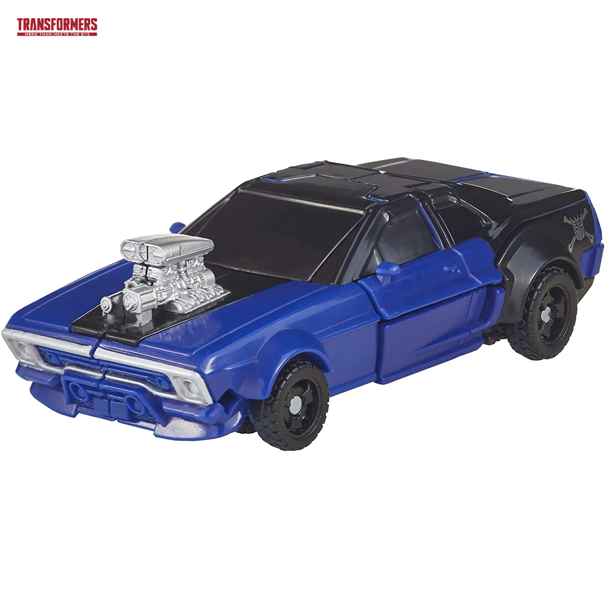 Transformers Bumblebee Studio Series 40 Deluxe Class, 45% OFF