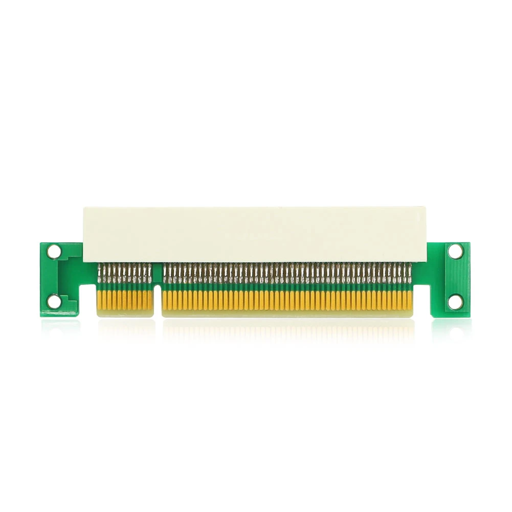 PCI 32bit 120P Riser Extender Protector PCI Card Golden Finger ...