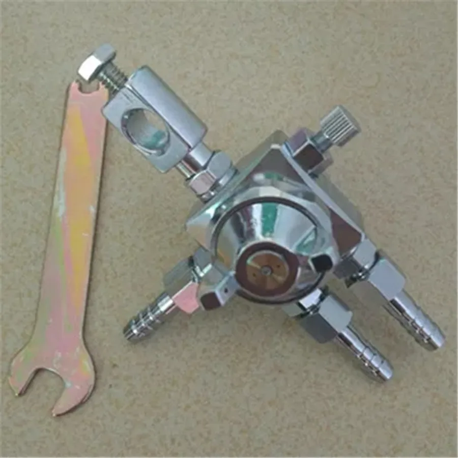 ST-6-spray-gun-Japan-lumina-automatic-spray-gun-chocolate-rosin-spray ...