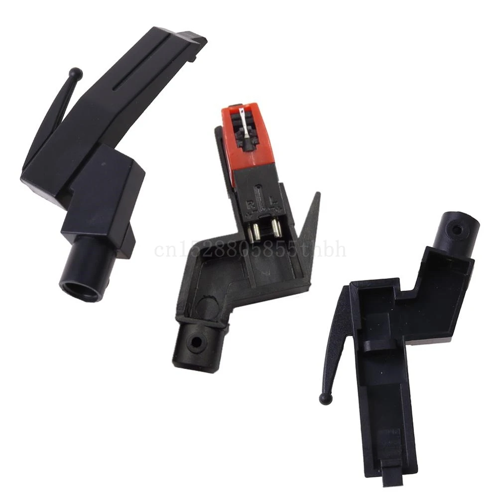 Record-Player-Needle-Ruby-stylus-Bracket-electric-phonograph-gramophone ...