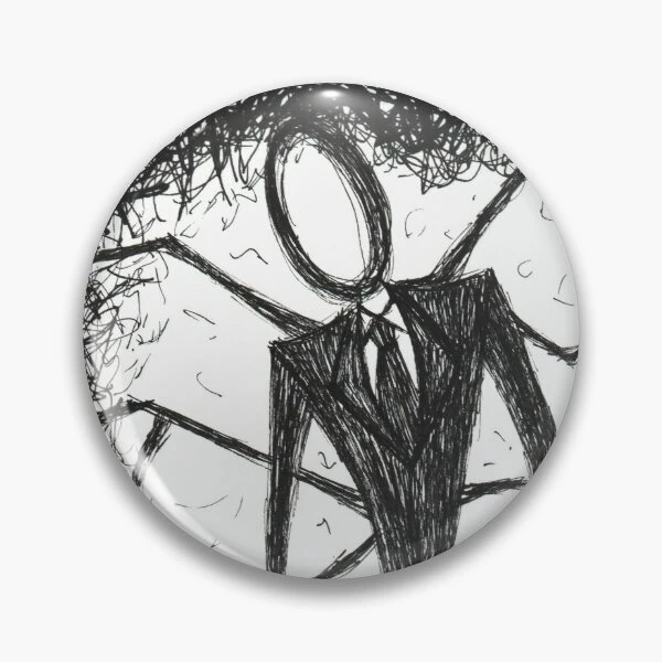 Funny Slender Man Cartoons